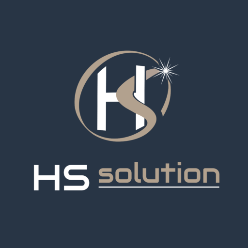 에이치에스솔루션